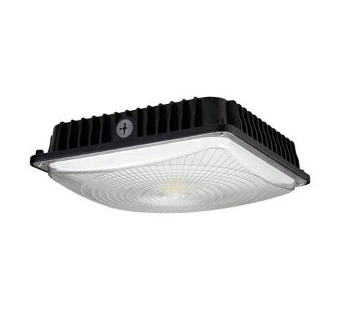 LED Slim Canopy Light -150W Equivalent | Vima Decor