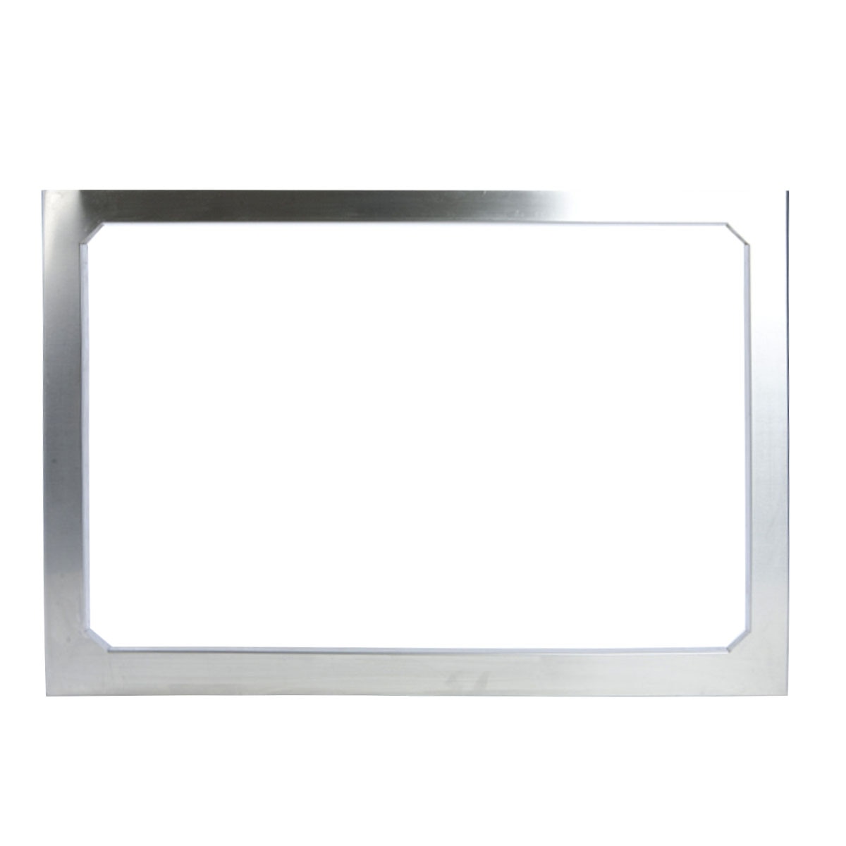 Stainless Steel Sink Insert for Double Bowl Kitchen Sink - 36.6" x 25.5 ...