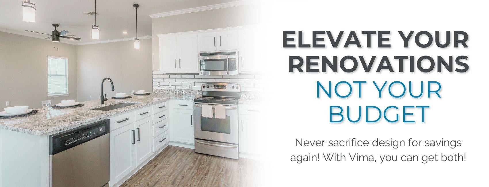 Welcome to Vima Decor!