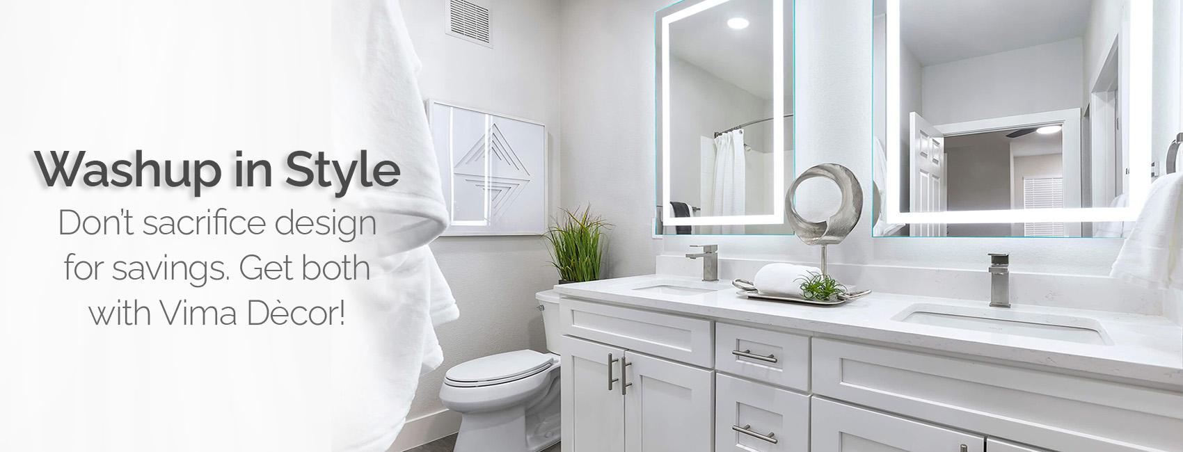 Welcome to Vima Decor!